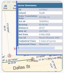 QuickMap Surveyview | Quickmap